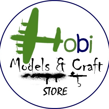 Hobi Models & Craft Singapore Official Online Store | Shop Now on Lazada