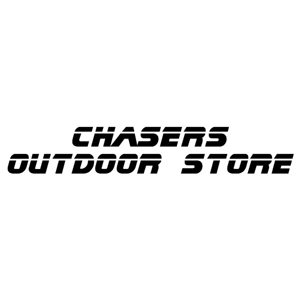 Chasers Outdoor Store Singapore Official Online Store | Shop Now on Lazada