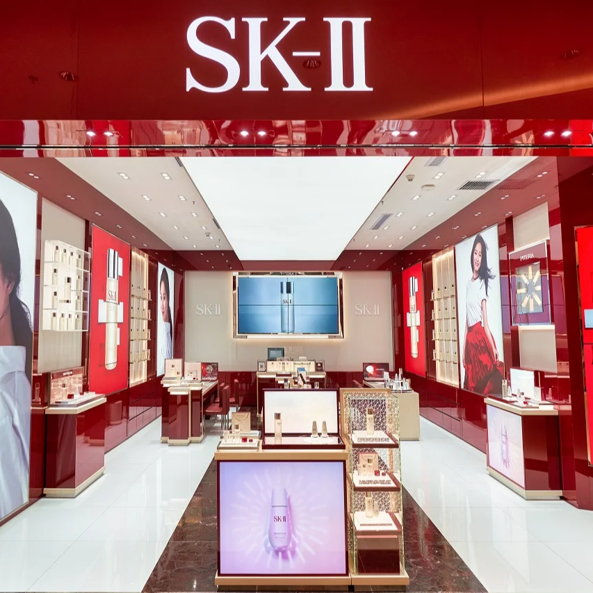 Japanese SK-II Official Store in Singapore, Online Shop 02 2025