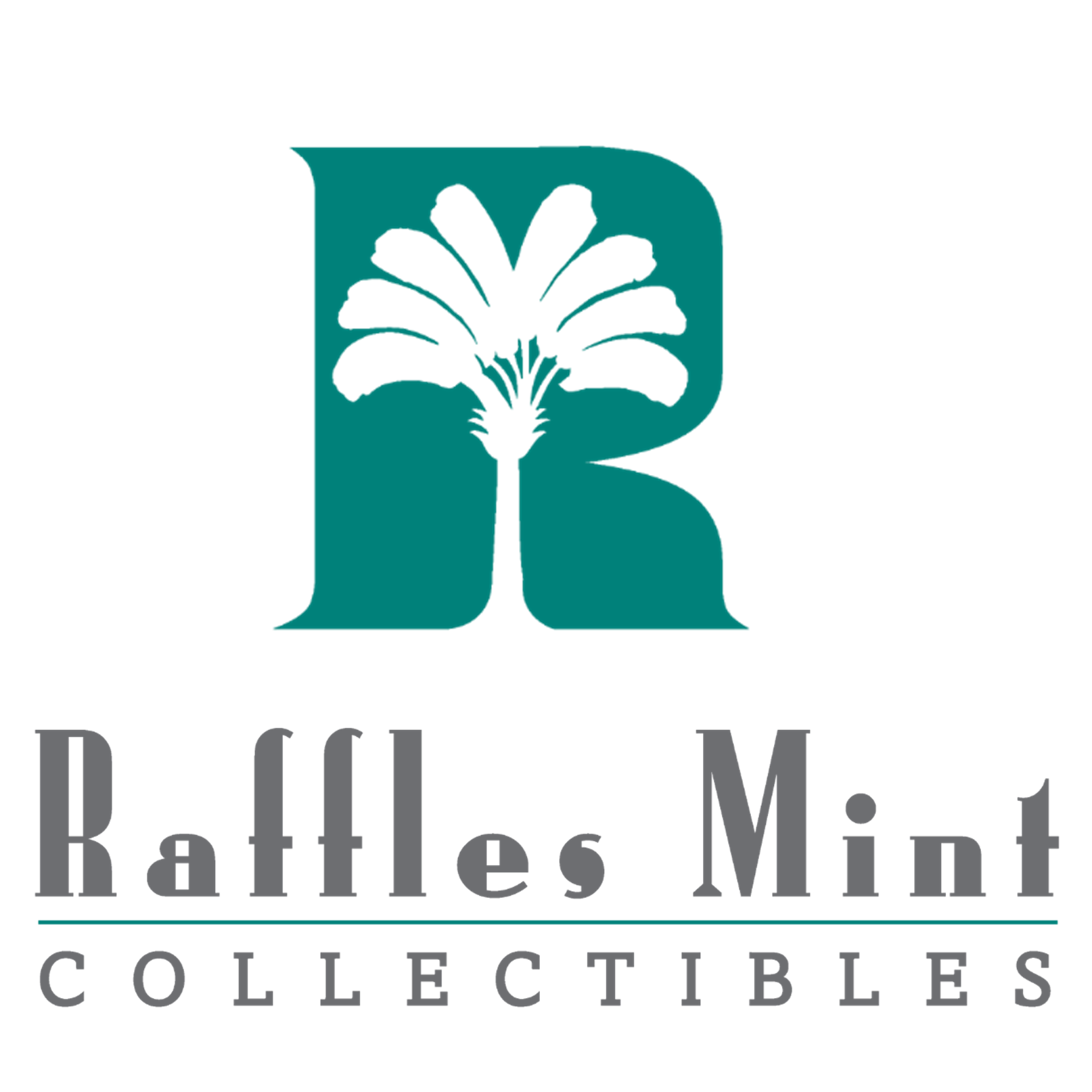 Raffles Mint Collectibles Singapore Official Online Store | Shop Now on ...