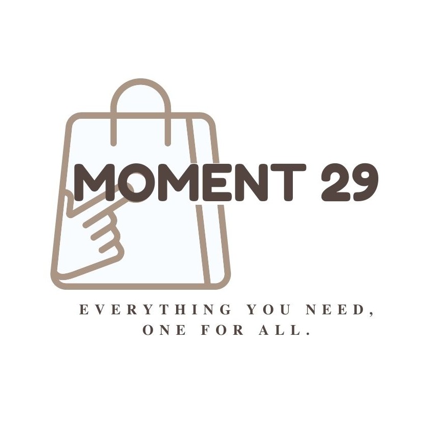 Moment 29 Singapore Official Online Store | Shop Now on Lazada