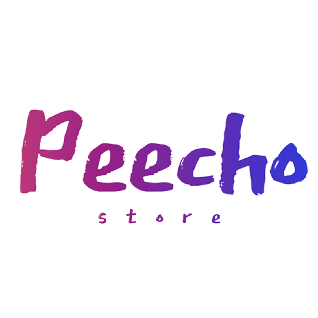 Peecho Store Official Store in Singapore, Online Shop 01 2025