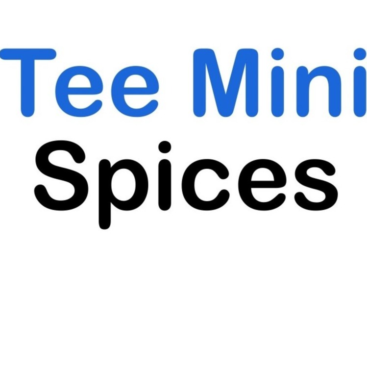 Shop online with Tee Mini Spices now! Visit Tee Mini Spices on Lazada.