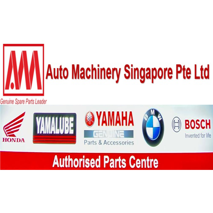 Auto Machinery Singapore Pte Ltd Singapore Official Online Store | Shop ...