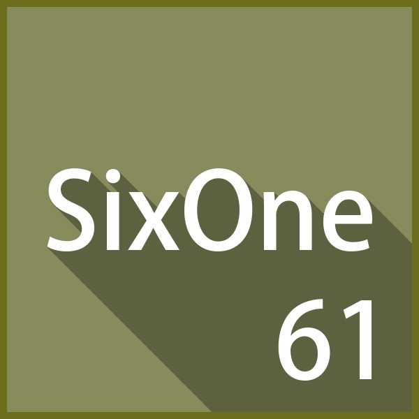 SixOne Official Store in Singapore, Online Shop 04 2025