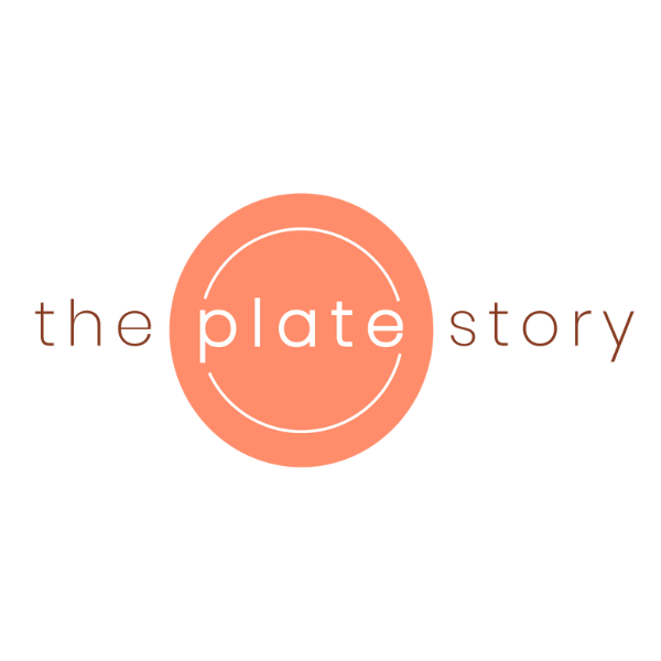 The Plate Story Singapore Official Online Store | Shop Now on Lazada