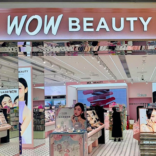 WOW COLOUR BEAUTY Singapore Official Online Store | Shop Now on Lazada