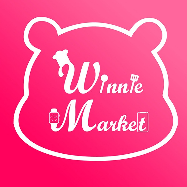 Winnie Market Official Store in Singapore, Online Shop 02 2025