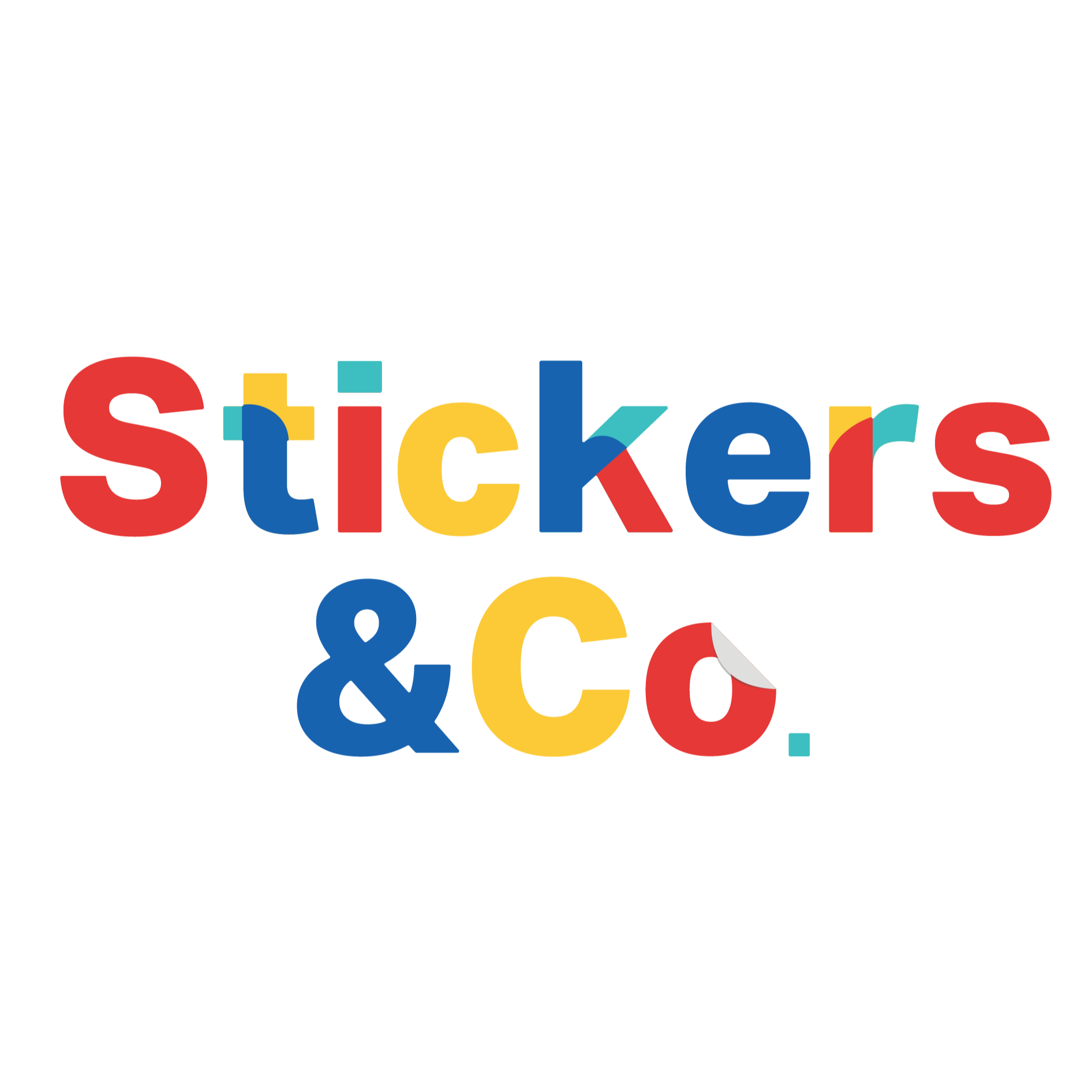 Stickers & Co. Singapore Official Online Store | Shop Now on Lazada