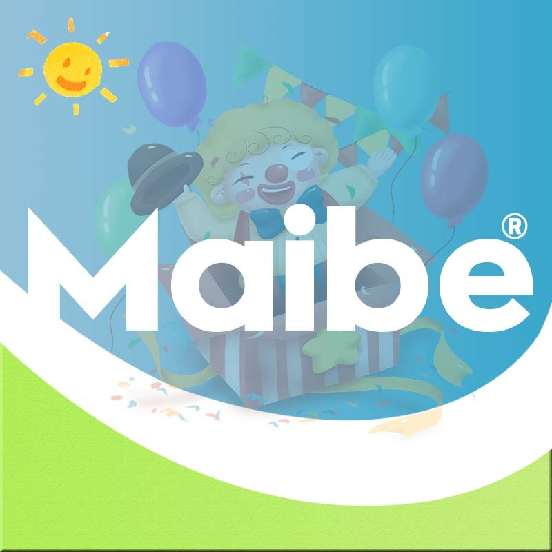 Maibe Official Singapore Official Online Store | Shop Now on Lazada