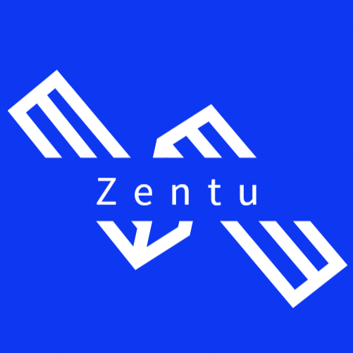 Zentu Official Store in Singapore, Online Shop 01 2025