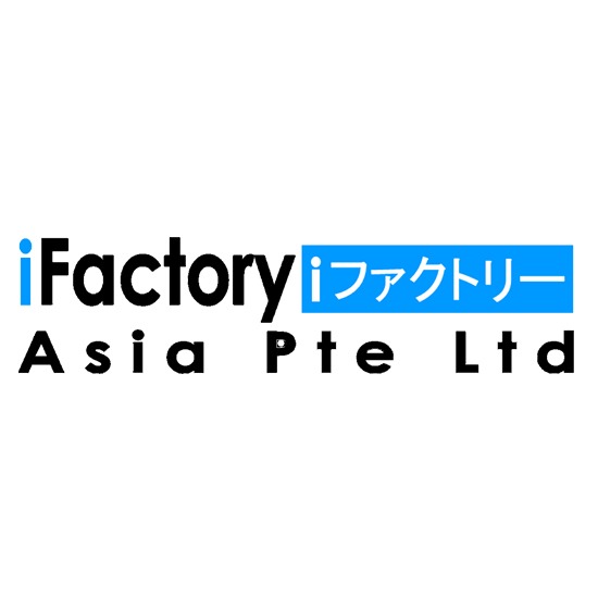 iFACTORY ASIA Singapore Official Online Store | Shop Now on Lazada