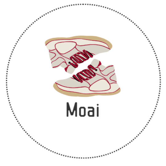 Moai Fashion Store Official Store in Singapore, Online Shop 01 2025