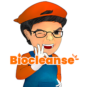 Biocleanse Online Store Official Store in Singapore, Online Shop 01 2025