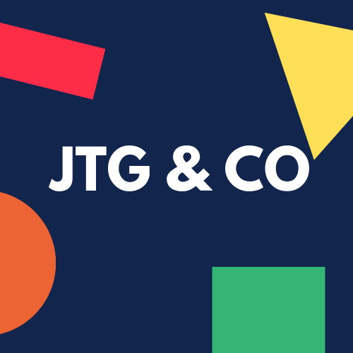 JTG & CO Singapore Official Online Store | Shop Now on Lazada