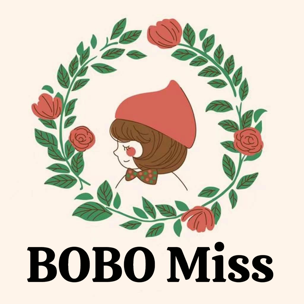 BOBO Miss Official Store in Singapore, Online Shop 01 2025