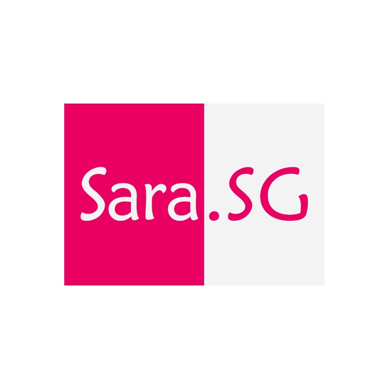 Sara.Singapore Official Store in Singapore, Online Shop 04 2025
