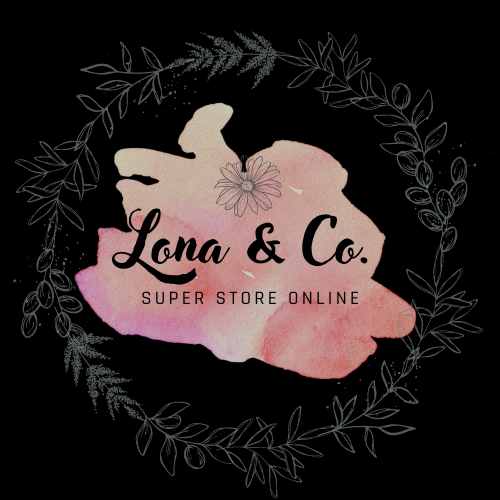 Lona & Co. Singapore Official Online Store | Shop Now on Lazada