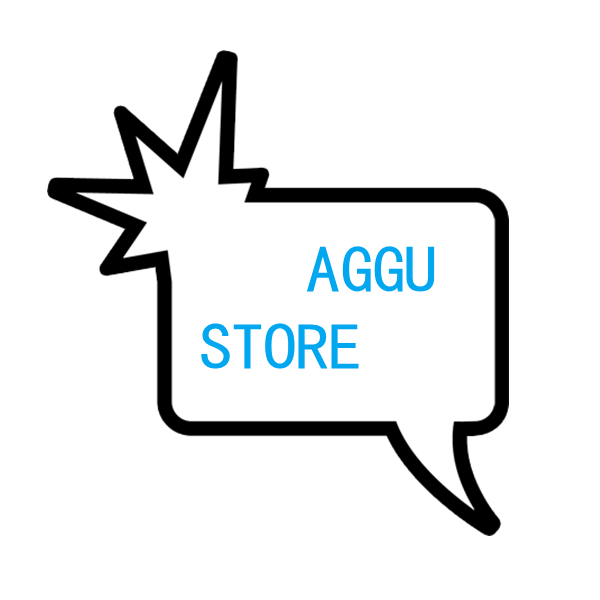 AGGU STORE Official Store in Singapore, Online Shop 12 2024