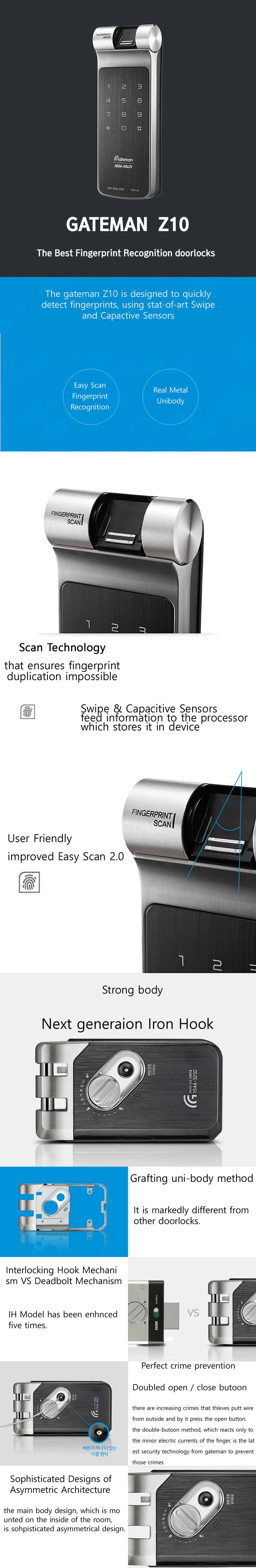 Those who use digital lock lip lai | Page 113 | HardwareZone Forums