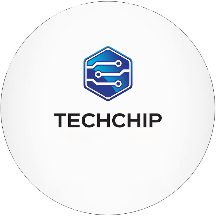 TECHCHIP Singapore Official Online Store | Shop Now on Lazada