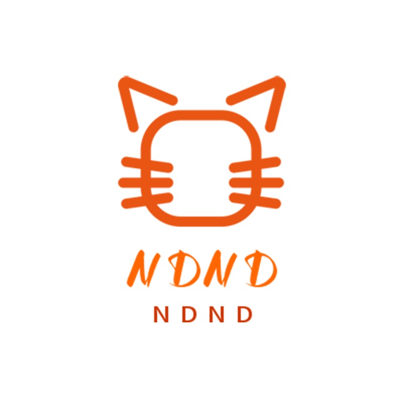 NDND Official Store in Singapore, Online Shop 03 2025