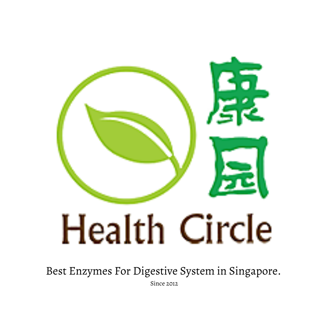 HEALTH CIRCLE Singapore Official Online Store | Shop Now on Lazada