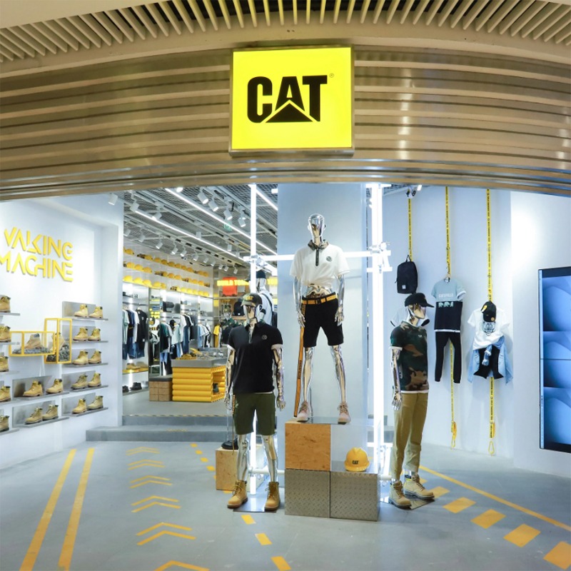 Caterpillar Outlets Singapore Official Online Store | Shop Now on Lazada