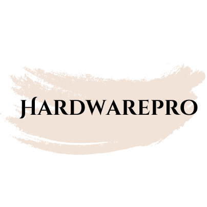 HardwarePro Singapore Official Online Store | Shop Now on Lazada