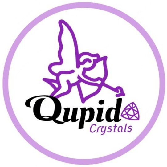 Qupid Crystals Singapore Official Online Store | Shop Now on Lazada