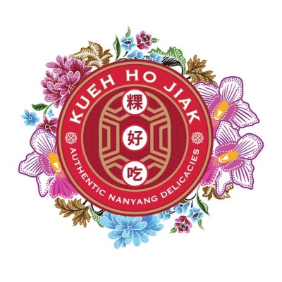 Kueh Ho Jiak | LazadaSingapore