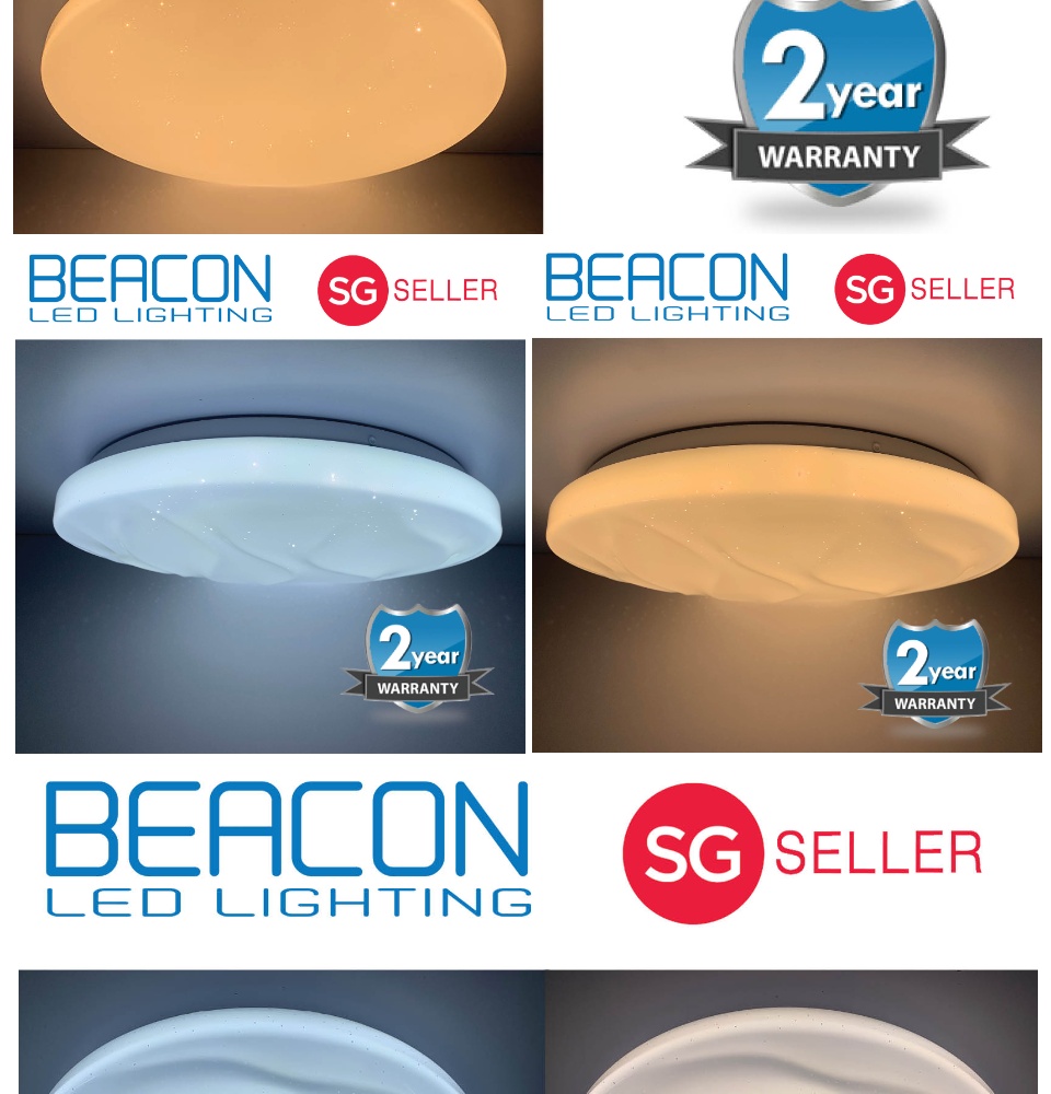 Winplus Led Ceiling Light With Motion Sensor And Remote Costco | Shelly ...