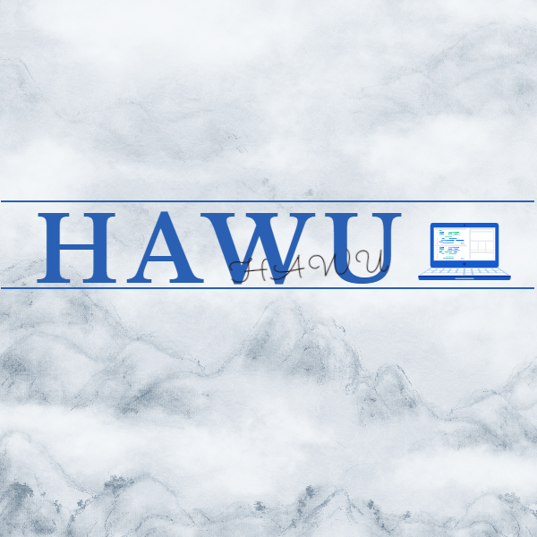 hawu Official Store in Singapore, Online Shop 05 2025