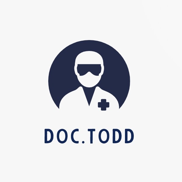 Doc.Todd Healthy Store Singapore Official Online Store | Shop Now on Lazada