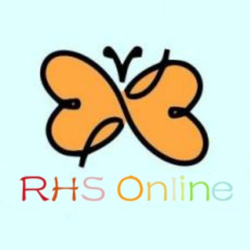 RHS Online mall Official Store in Singapore, Online Shop 05 2025