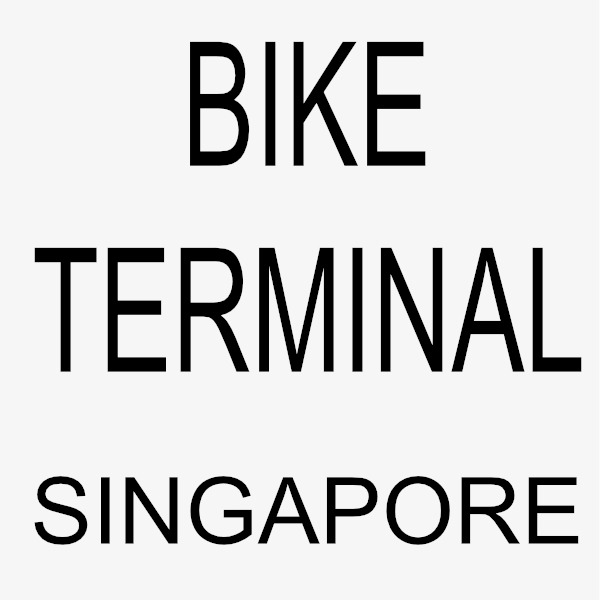 Bike Terminal Singapore Official Online Store | Shop Now on Lazada