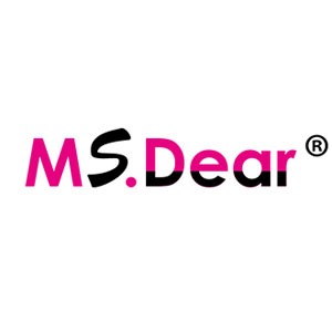 Ms.Dear Singapore Official Online Store | Shop Now on Lazada