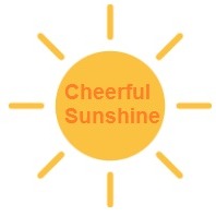 Shop online with Cheerful Sunshine now! Visit Cheerful Sunshine on Lazada.