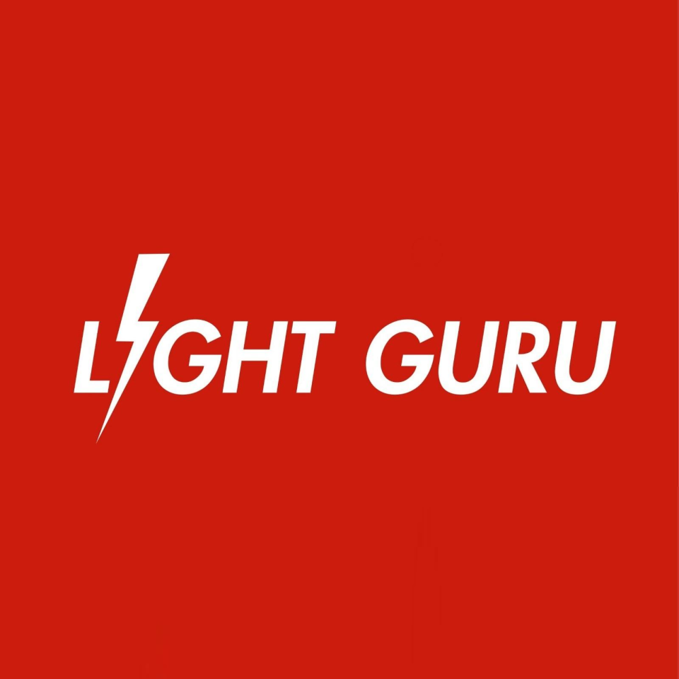 LIGHT GURU Singapore Official Online Store | Shop Now on Lazada