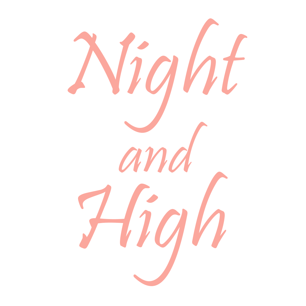 Night and High Singapore Official Online Store | Shop Now on Lazada
