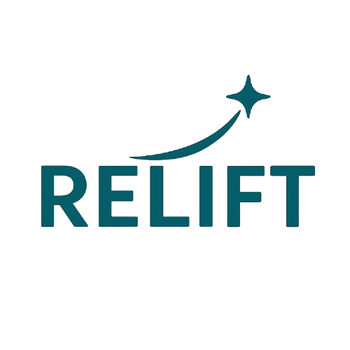 Relift Singapore Official Online Store | Shop Now on Lazada