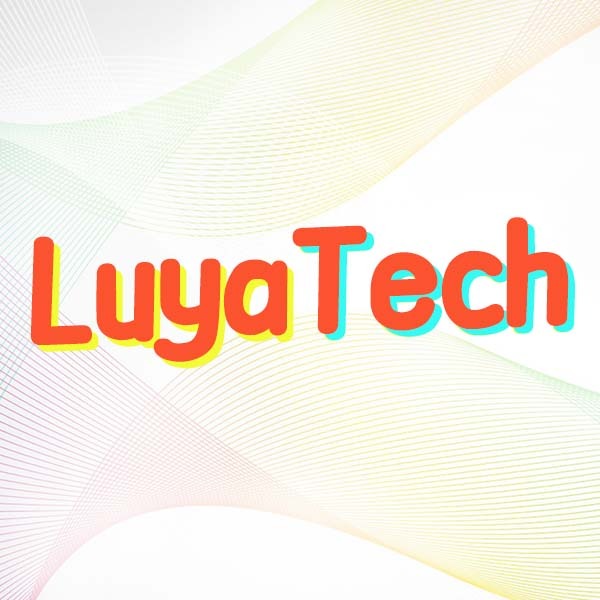 LuyaTech Singapore Official Online Store | Shop Now on Lazada
