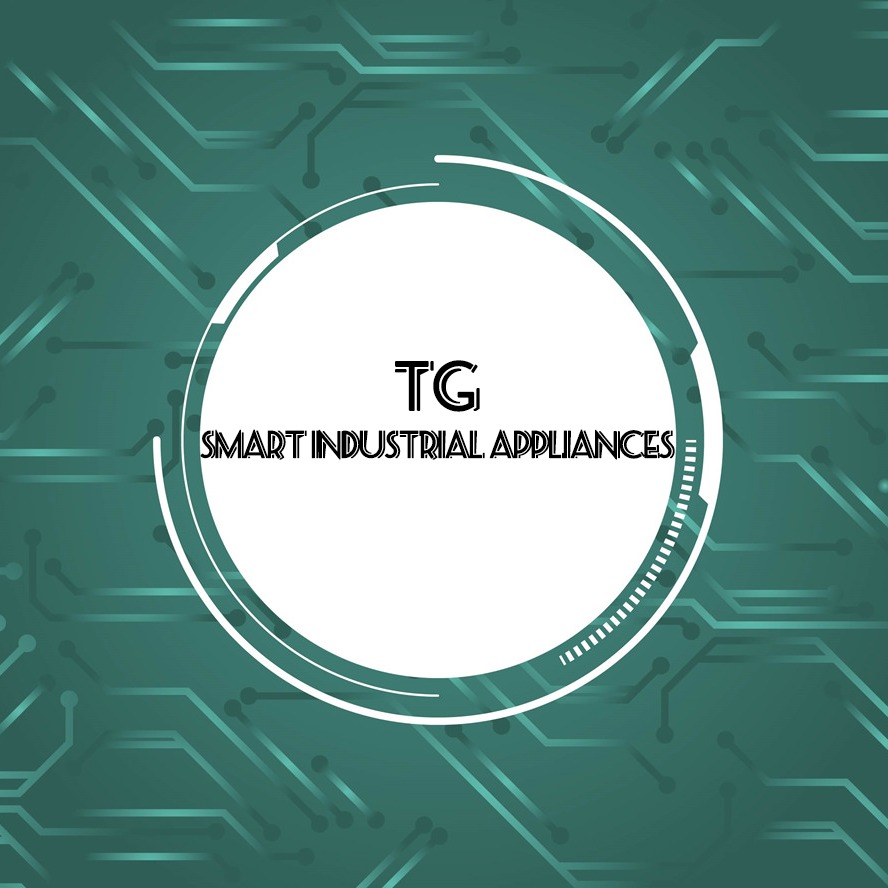 TG smart industrial appliances Official Store in Singapore, Online Shop ...