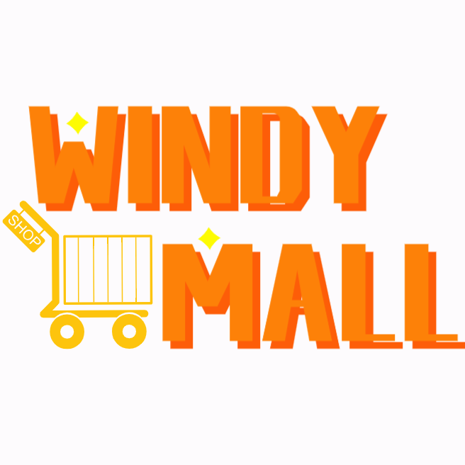 WINDY MALL Singapore Official Online Store | Shop Now on Lazada