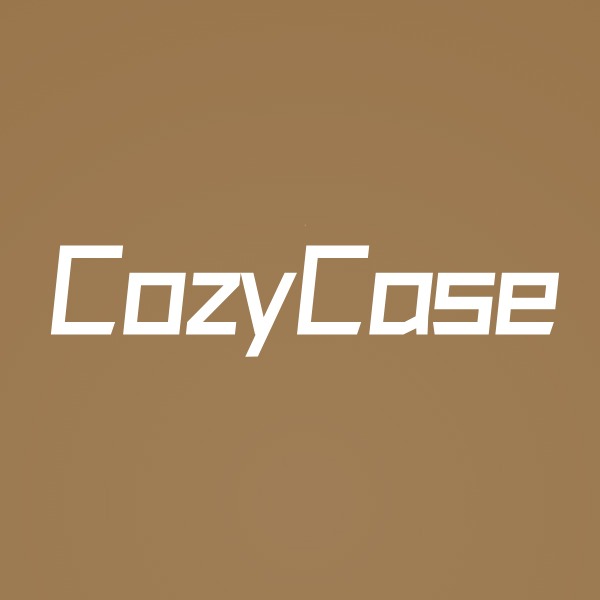 CozyCase Official Store in Singapore, Online Shop 03 2025