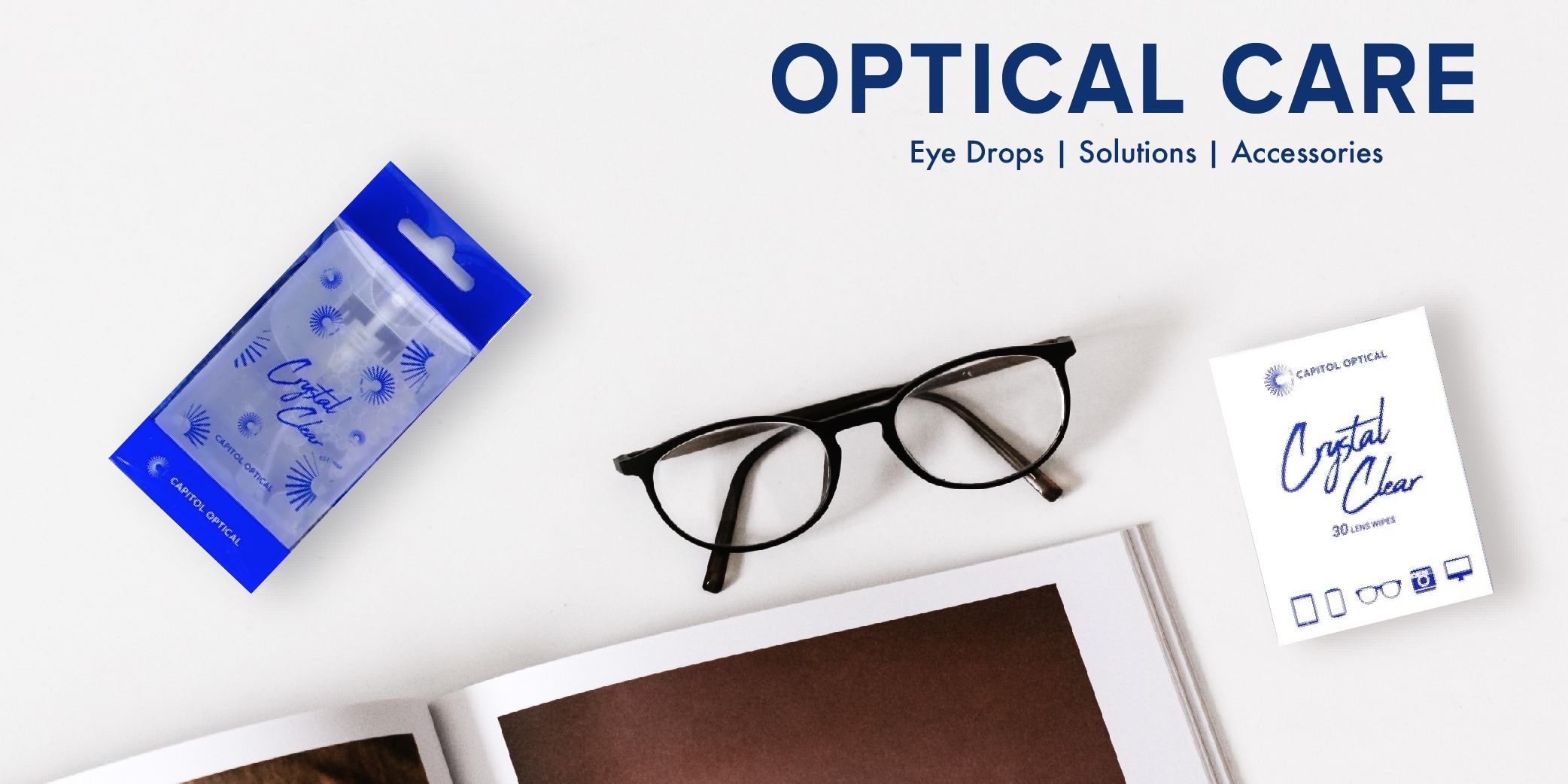 Capitol Optical Singapore Official Online Store | Shop Now on Lazada