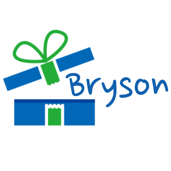 Bryson Official Store in Singapore, Online Shop 03 2025