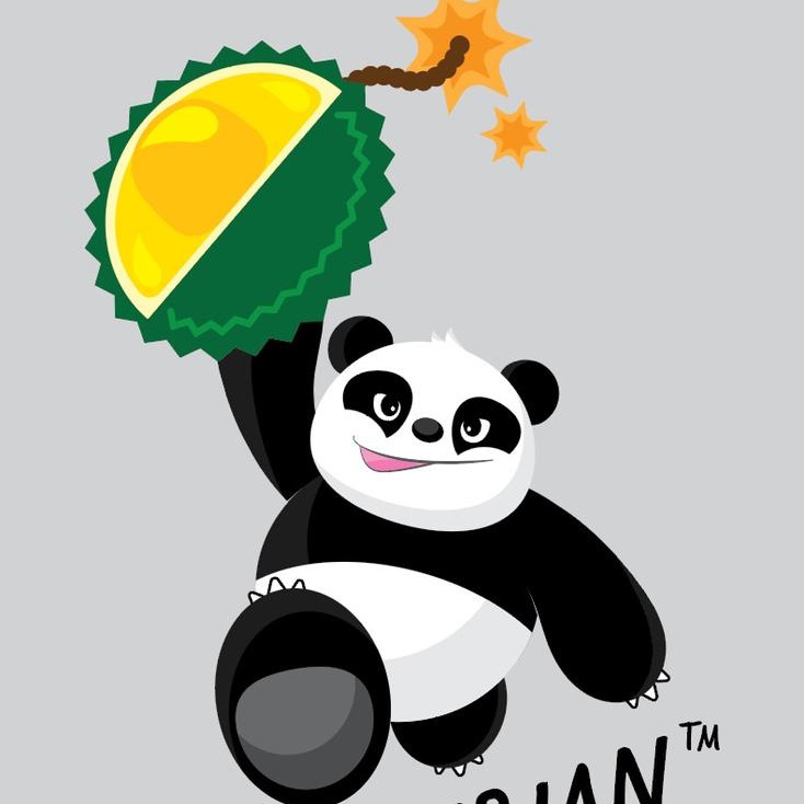 Durianpanda Official Store in Singapore, Online Shop 03 2025