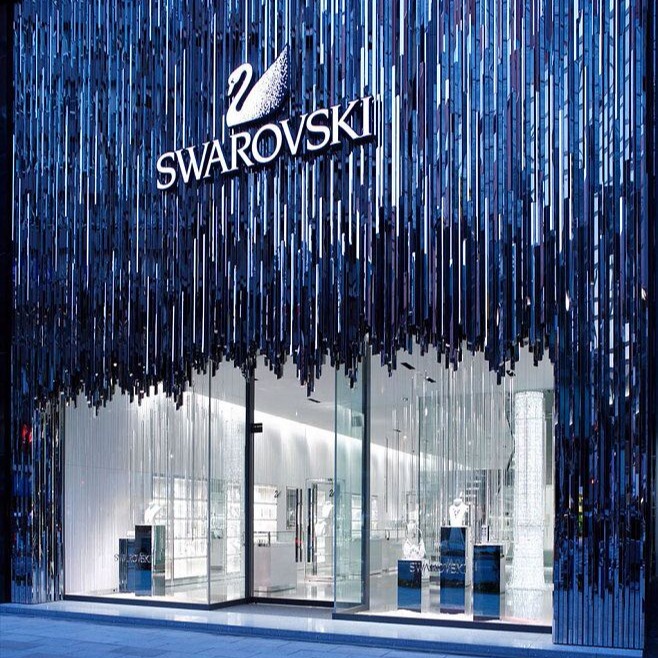 SWAROVSKI Counter Store Singapore Official Online Store | Shop Now on ...
