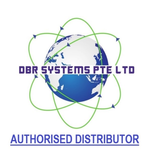 DBR SYSTEMS Official Store in Singapore, Online Shop 12 2024